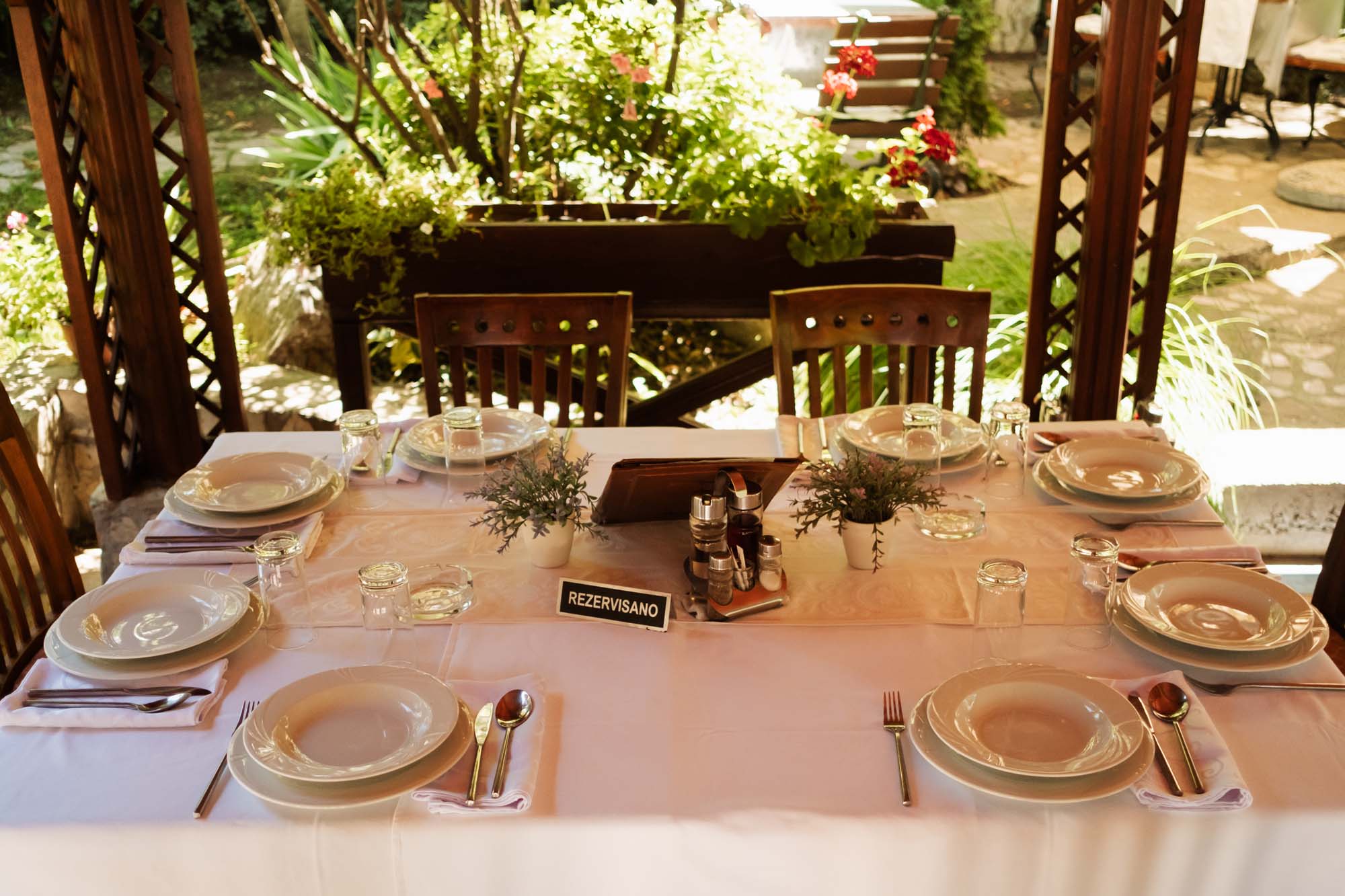 Restoran Balašević Beograd