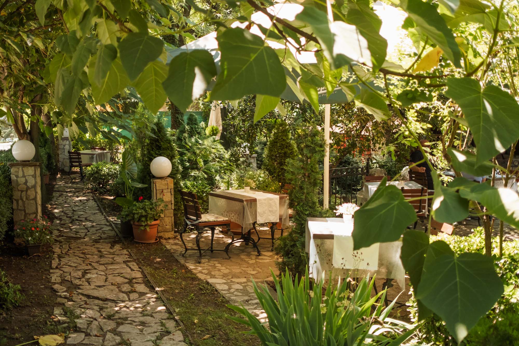 Restoran Balašević Beograd